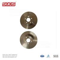 China Mercedes-Benz Car Fitment Rear Brake Disc OE A0004230712 for W213 2019 Auto Spare Parts for sale