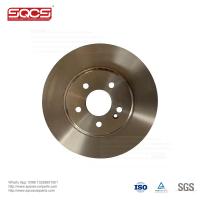 China Mercedes-Benz Car Fitment Rear Brake Disc OE A0004230712 for W213 2019 Auto Spare Parts for sale