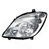 China H7 Car LED Headlight for Mercedes-Benz Sprinter W906 2009-2014 9068200461 OEM NO Bulb Shape Code H7 Preferential Prices for sale