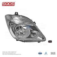 China H7 Car LED Headlight for Mercedes-Benz Sprinter W906 2009-2014 9068200461 OEM NO Bulb Shape Code H7 Preferential Prices for sale