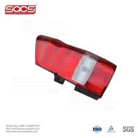 China Mercedes Benz V-Class W447 Rear Stop Brake Reverse Accessories 09-13 Upgrade 14 Design OE 4478200164 Clear Lens Tail Light for sale