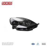 China 24V Usual Car Model LED Headlight Assembly For Tesla Model 3 Y 2019-2021 6000K Front Auto Lighting System By SQCS for sale