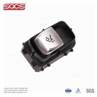 China Rear Electric Window Switch For Mercedes-Benz W205 W253 OE 2059051713 And Purpose Repair Condition for sale