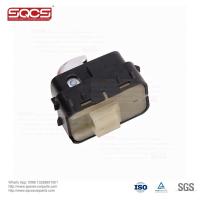 China Rear Electric Window Switch For Mercedes-Benz W205 W253 OE 2059051713 And Purpose Repair Condition for sale