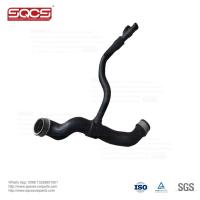 China Lower Radiator Cooling System Coolant Hose Water Pipe OE 2035014682 100% Tested Car Engine Parts for Mercedes W203 Guaranteed for sale