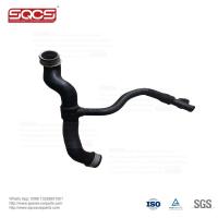 China Lower Radiator Cooling System Coolant Hose Water Pipe OE 2035014682 100% Tested Car Engine Parts for Mercedes W203 Guaranteed for sale