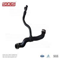 China Lower Radiator Cooling System Coolant Hose Water Pipe OE 2035014682 100% Tested Car Engine Parts for Mercedes W203 Guaranteed for sale