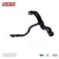 China Lower Radiator Cooling System Coolant Hose Water Pipe OE 2035014682 100% Tested Car Engine Parts for Mercedes W203 Guaranteed for sale