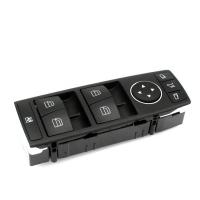 China 100% Tested Condition Window Control Switch OE 2128208310 For Mercedes Benz W204 W212 C-Class Auto Parts E-CLASS W212 for sale