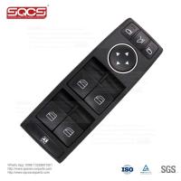 China 100% Tested Condition Window Control Switch OE 2128208310 For Mercedes Benz W204 W212 C-Class Auto Parts E-CLASS W212 for sale