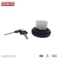 China 2011-2013 European Cars Ford Transit V18401 Fuel Tank Cover with Key OE 2C1A9K163AA Auto Parts for sale