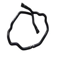 China European Cars Car Cooling System Auto Parts OE 17127519259 Flexible Rubber Coolant Hose for BMW E60 High Efficienc for sale
