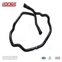China European Cars Car Cooling System Auto Parts OE 17127519259 Flexible Rubber Coolant Hose for BMW E60 High Efficienc for sale
