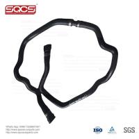 China European Cars Car Cooling System Auto Parts OE 17127519259 Flexible Rubber Coolant Hose for BMW E60 High Efficienc for sale