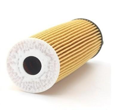 China Mercedes-Benz W213 2019 Car Parts -Made Black Oil Filter with OE 6541801100 for sale