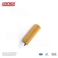 China Mercedes-Benz W213 2019 Car Parts -Made Black Oil Filter with OE 6541801100 for sale