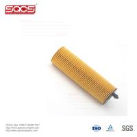China Mercedes-Benz W213 2019 Car Parts -Made Black Oil Filter with OE 6541801100 for sale