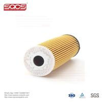 China Mercedes-Benz W213 2019 Car Parts -Made Black Oil Filter with OE 6541801100 for sale