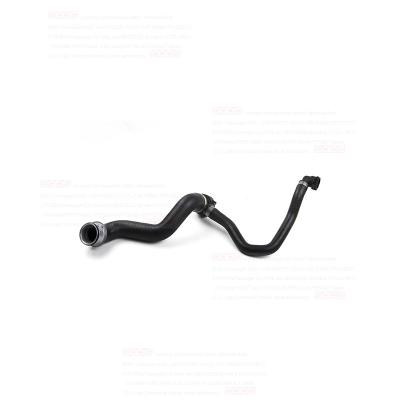 China ISO/TS16949 Certified And SQCS Auto Parts Radiator Hose 2045019482 For Mercedes Benz W204 C207 W212M274 for sale