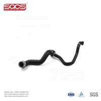 China ISO/TS16949 Certified And SQCS Auto Parts Radiator Hose 2045019482 For Mercedes Benz W204 C207 W212M274 for sale