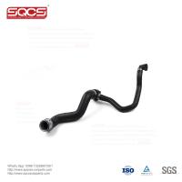 China ISO/TS16949 Certified And SQCS Auto Parts Radiator Hose 2045019482 For Mercedes Benz W204 C207 W212M274 for sale