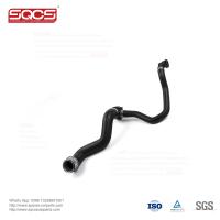 China ISO/TS16949 Certified And SQCS Auto Parts Radiator Hose 2045019482 For Mercedes Benz W204 C207 W212M274 for sale