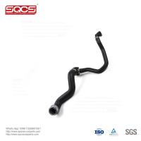 China ISO/TS16949 Certified And SQCS Auto Parts Radiator Hose 2045019482 For Mercedes Benz W204 C207 W212M274 for sale