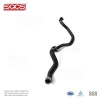 China ISO/TS16949 Certified And SQCS Auto Parts Radiator Hose 2045019482 For Mercedes Benz W204 C207 W212M274 for sale