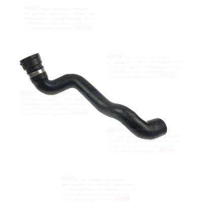China 2205010382 Radiator Water Hose For W220 Auto Parts OE NO. 2205010382 And ISO/TS16949 Certified for sale