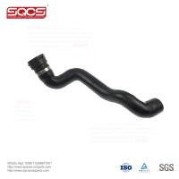 China 2205010382 Radiator Water Hose For W220 Auto Parts OE NO. 2205010382 And ISO/TS16949 Certified for sale