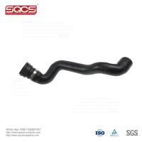 China 2205010382 Radiator Water Hose For W220 Auto Parts OE NO. 2205010382 And ISO/TS16949 Certified for sale