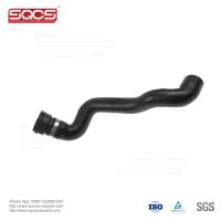 China 2205010382 Radiator Water Hose For W220 Auto Parts OE NO. 2205010382 And ISO/TS16949 Certified for sale