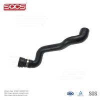China 2205010382 Radiator Water Hose For W220 Auto Parts OE NO. 2205010382 And ISO/TS16949 Certified for sale