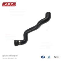China 2205010382 Radiator Water Hose For W220 Auto Parts OE NO. 2205010382 And ISO/TS16949 Certified for sale
