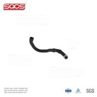 China Mercedes-Benz Car Fitment SQCS 2035012782 2035010082 Coolant Hose For W203 2000-2002 CL203 2001-2002 S203 2001-2002 for sale