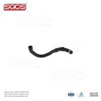 China Mercedes-Benz Car Fitment SQCS 2035012782 2035010082 Coolant Hose For W203 2000-2002 CL203 2001-2002 S203 2001-2002 for sale