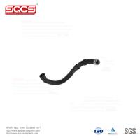 China Mercedes-Benz Car Fitment SQCS 2035012782 2035010082 Coolant Hose For W203 2000-2002 CL203 2001-2002 S203 2001-2002 for sale