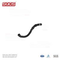 China Mercedes-Benz Car Fitment SQCS 2035012782 2035010082 Coolant Hose For W203 2000-2002 CL203 2001-2002 S203 2001-2002 for sale
