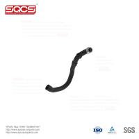China Mercedes-Benz Car Fitment SQCS 2035012782 2035010082 Coolant Hose For W203 2000-2002 CL203 2001-2002 S203 2001-2002 for sale