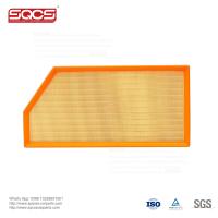 China Air Filter OE A6540940004 for Mercedes Benz W213 2019 Car Parts OE A6540940004 Air Filter High for sale