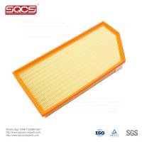 China Air Filter OE A6540940004 for Mercedes Benz W213 2019 Car Parts OE A6540940004 Air Filter High for sale