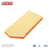 China Air Filter OE A6540940004 for Mercedes Benz W213 2019 Car Parts OE A6540940004 Air Filter High for sale