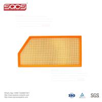 China Air Filter OE A6540940004 for Mercedes Benz W213 2019 Car Parts OE A6540940004 Air Filter High for sale