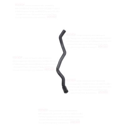 China 2002-2005 Year Exhaust Pipe Cover For Mercedes Benz Sprinter W203 W211 W204 W212 OEM 2710180682 2710181082 2710180482 for sale