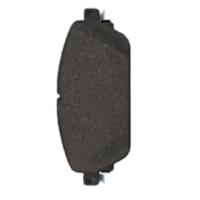 China Rear Brake Pad Rear Brake Pad Hight Rear Brake Pad OE A0004209700 For Mercedes Benz W213 2019 Rear Brake Pad CLS 400 D 4MATIC for sale