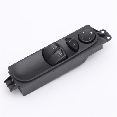 China Replace Power Master Console Button For Mercedes-Benz W639 Vito Mixto Kasten 2003-2015 OE 6395450913 European Cars for sale