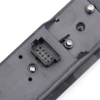 China Replace Power Master Console Button For Mercedes-Benz W639 Vito Mixto Kasten 2003-2015 OE 6395450913 European Cars for sale