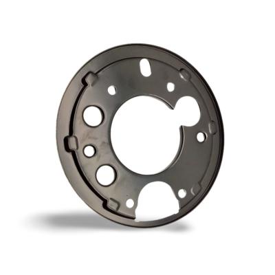 China Professional Auto Instrument Splash Panel Brake Disc OE 9044231051 for Benz Sprinter 100% Test Mercedes Benz Engine Parts for sale