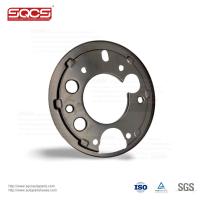 China Professional Auto Instrument Splash Panel Brake Disc OE 9044231051 for Benz Sprinter 100% Test Mercedes Benz Engine Parts for sale