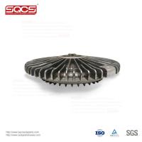 China Engine Cooling Fan Clutch for Mercedes-Benz Sprinter OE0002005122 Suspension Parts Smooth and Quiet Operation for sale